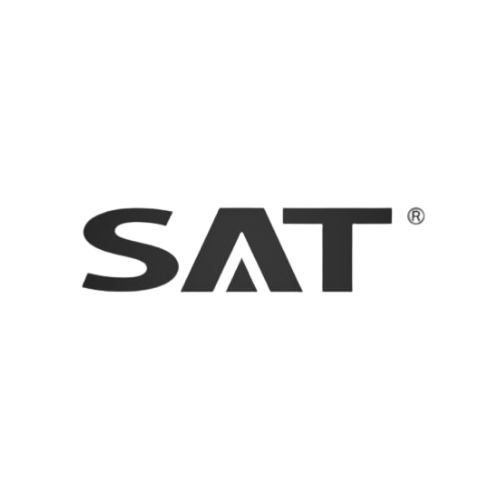 SAT CATALOGUE